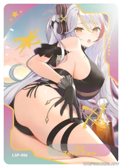 NSZW-5-2 LSP-004 с Prinz Eugen (Azur Lane) | WaifuCards